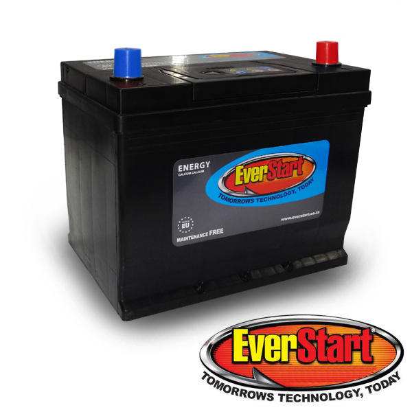 EverStart 639 Battery – EverStart