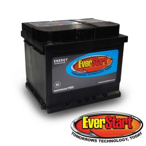EverStart 618 Battery – EverStart